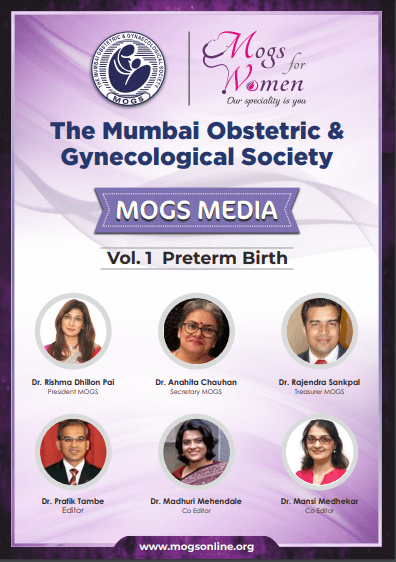 Recent Advances In Obstetrics & Gynaecology Books | Dr. Pratik Tambe